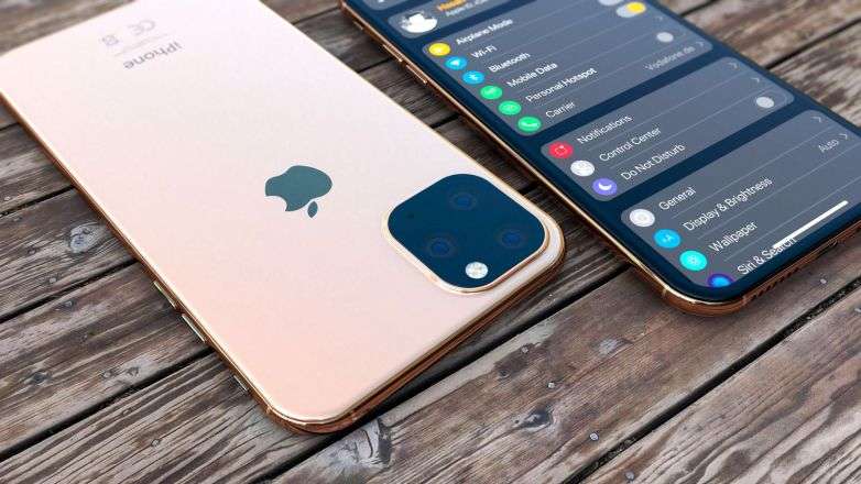 Nuevos teléfonos IPhone: Expertos teorizan su diseño y características.