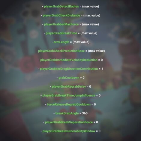 Cheats Fall Guys, lista de los mejores (RESUELTO)