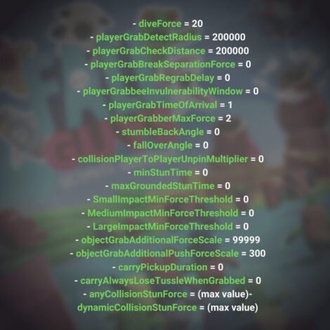 Cheats Fall Guys, lista de los mejores (RESUELTO)