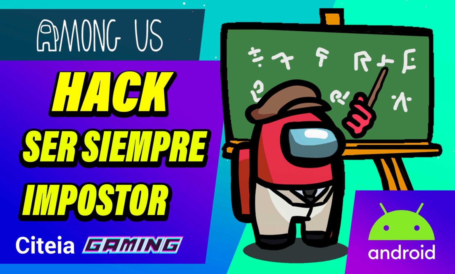Cómo descubrir al impostor en Among Us [fácil y rápido]