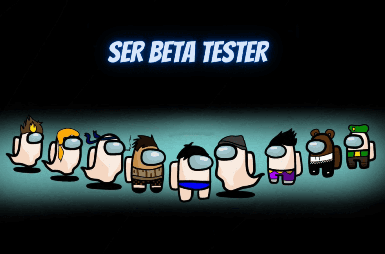¿Cómo ser un Beta Tester en Among Us? [Para móvil y Pc]