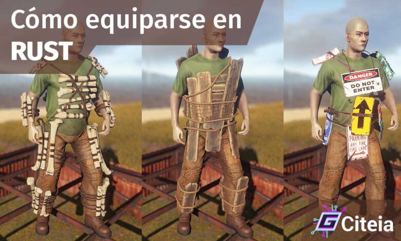 Cómo raidear en Rust | Guía y consejos para el Raideo perfecto