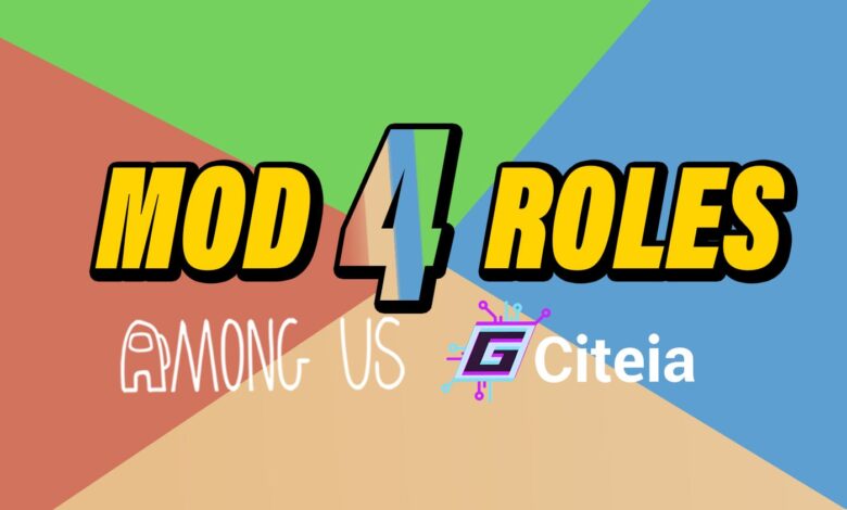 Extra roles Among Us | Disfrta de las nuevas formas de juego