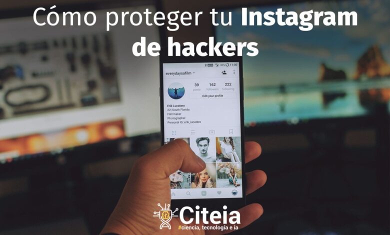 Aprende a Hackear una cuenta de Instagram FÁCIL [RESUELTO]