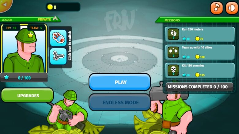 The best Friv fighting games | Friv fighting games