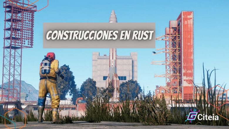 Construções em Rust | Guia para criar estruturas em Rust rapidamente