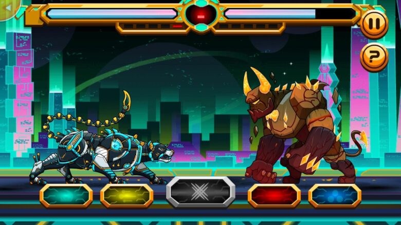 The best Friv fighting games | Friv fighting games