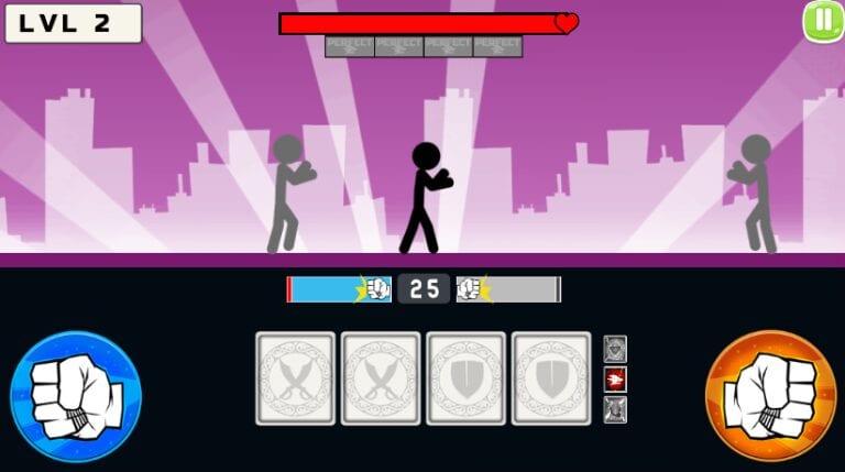 The best Friv fighting games | Friv fighting games