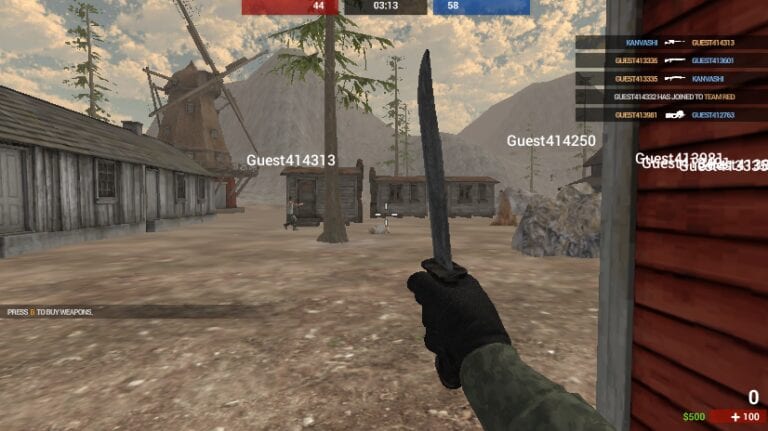 The best Friv fighting games | Friv fighting games