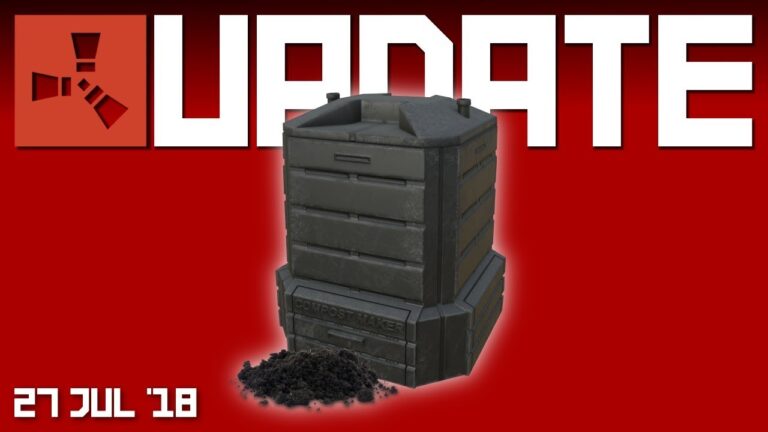 Get Fertilizer at Rust | Learn to fertilize in Rust