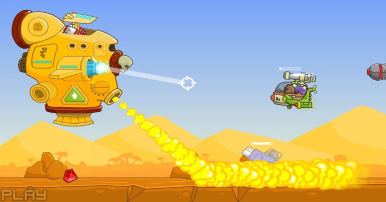 Best Friv Action games | Have fun with the best games