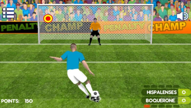 Best 100% free soccer friv games | have fun with these games