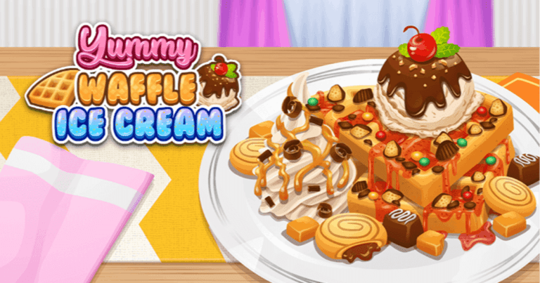 The best friv games about ice cream 100% free