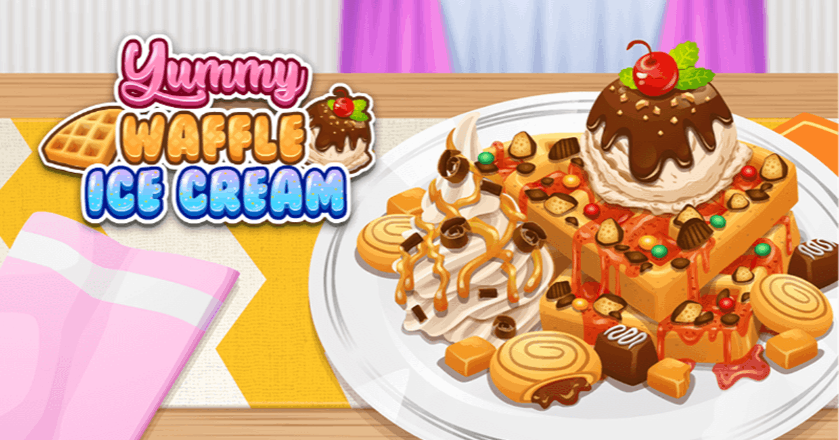 Los mejores Juegos friv sobre helados 100% gratis