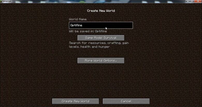 ¿Cómo hacer zoom en Minecraft? Descubre cómo hacerlo con esta guía