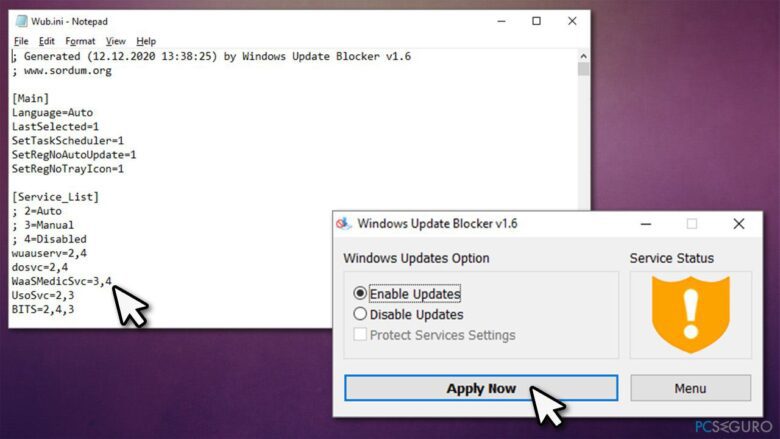 WaasMedic Agent Exe คืออะไร? วิธีแก้ไขและวิธีปิดการใช้งาน