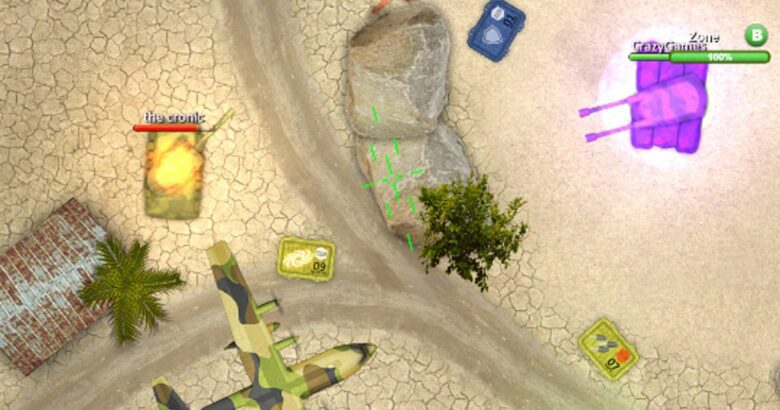 Best Friv Tanks games | Have fun with the best games