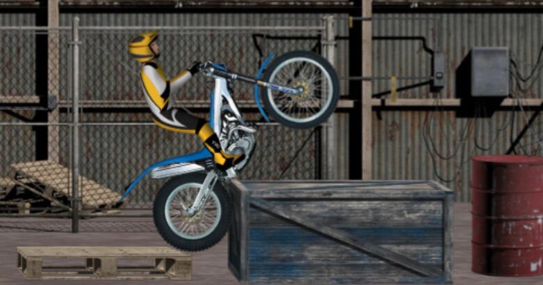 Mejores juegos Friv De Bicicletas | Diviértete con los mejores juegos