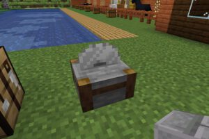 Scopri come realizzare un tagliapietre in Minecraft – Guida di Minecraft