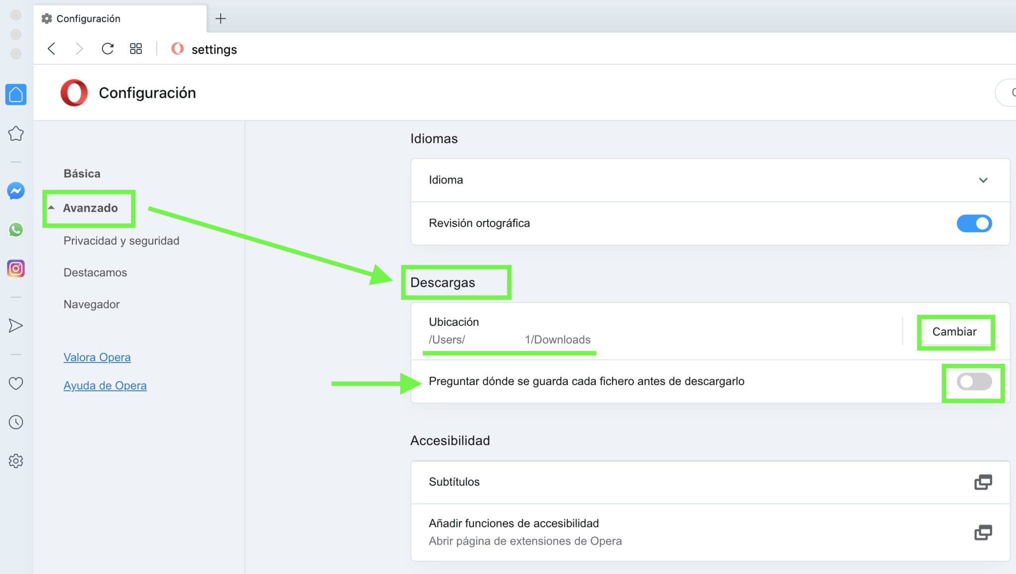 Hvor kan jeg se nedlastingene mine i Windows 7, 8, 8.1 og 10?