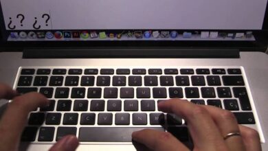 How to place question marks using my PC keyboard?