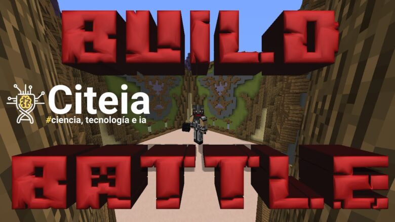 How to play and create a Build Battle game in Minecraft - Guide