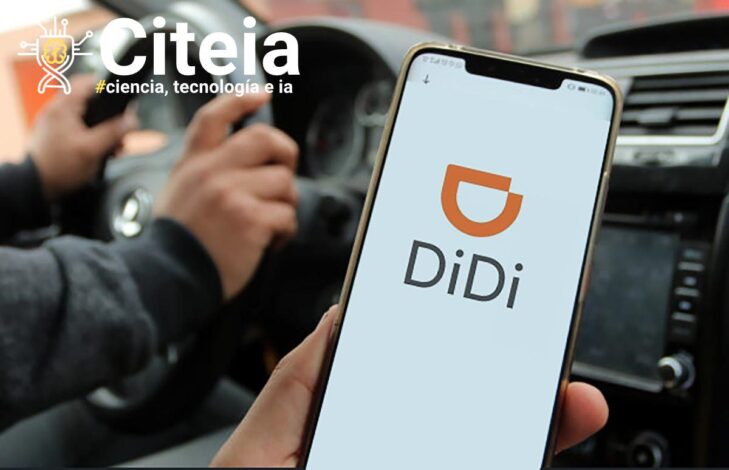 Guía DiDi Express: descubre todo sobre esta aplicación de taxi