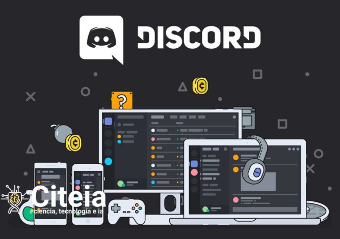 Como colocar ou alterar a foto do perfil no Discord a partir do ...