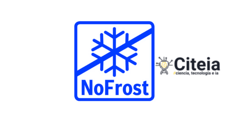 ¿Qué significa no frost? – Refrigeradores de aire y funciones
