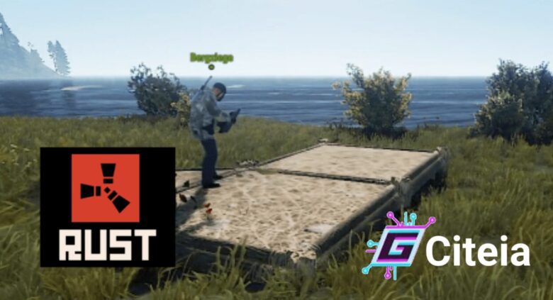 How to build foundations pro on Rust - Secure bases