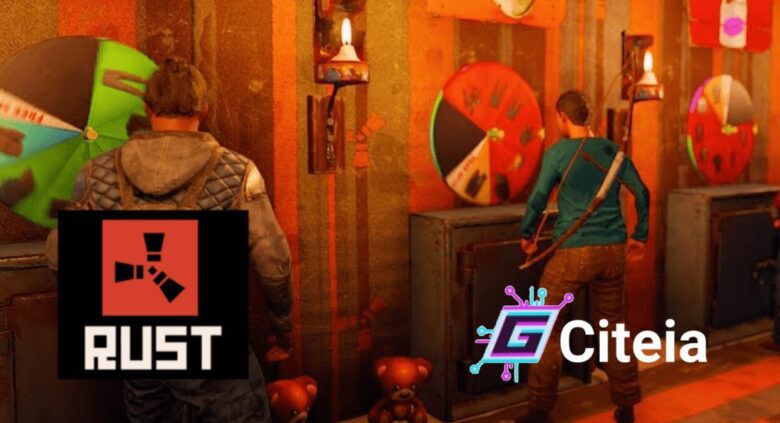 Cómo jugar en el casino de Rust - Ruleta y estrategias