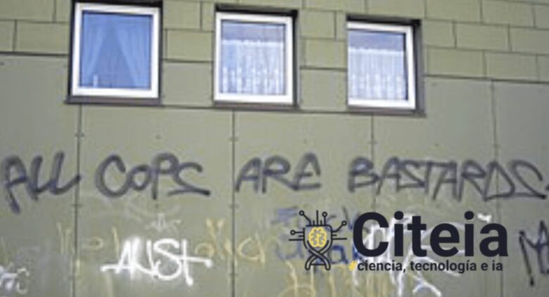 ¿Qué significa ACAB y 1312? – Historia y significados