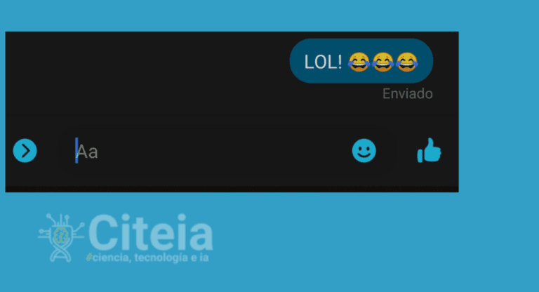 O que significa 7u7 – emoticons da Internet e seu significado