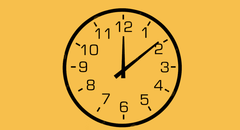 Que signifient AM et PM ? – L'heure, les horloges et le format de l'heure