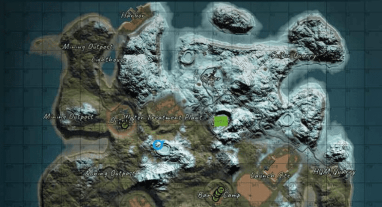 ¿Cómo usar el mapa en Rust? - configuraciones y tipos