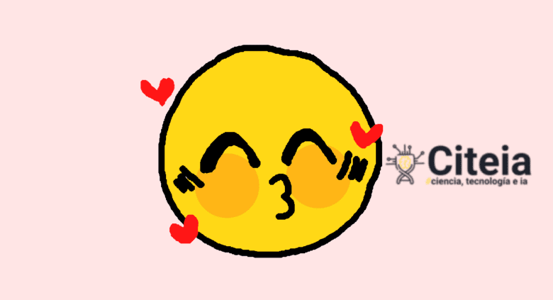 ¿Cuáles son los emojis que significa que le gustas?