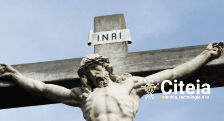 ¿Qué significa INRI? – Siglas y frase popular