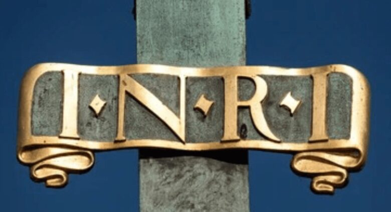 ¿Qué significa INRI? – Siglas y frase popular