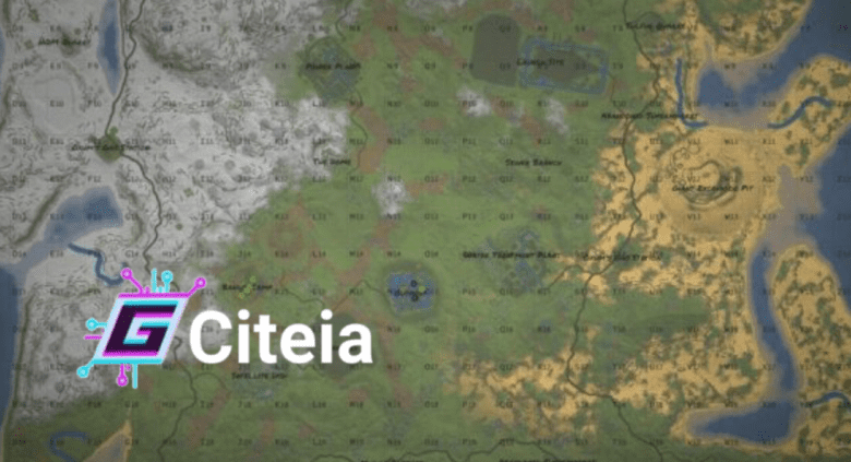 지도 사용 방법 Rust? - 구성 및 유형