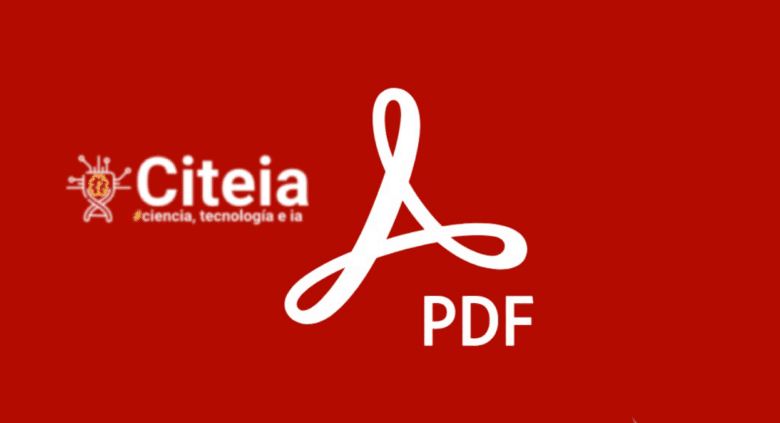 ¿Qué significa PDF?- para que sirve y tipos de archivo