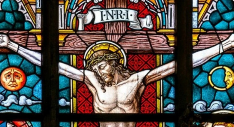 ¿Qué significa INRI? – Siglas y frase popular