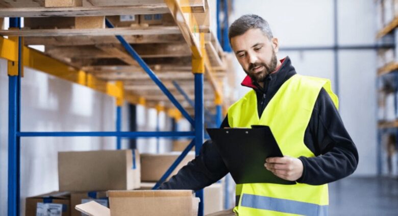 ¿Qué significa en Stock? – Mercancía dentro de almacén