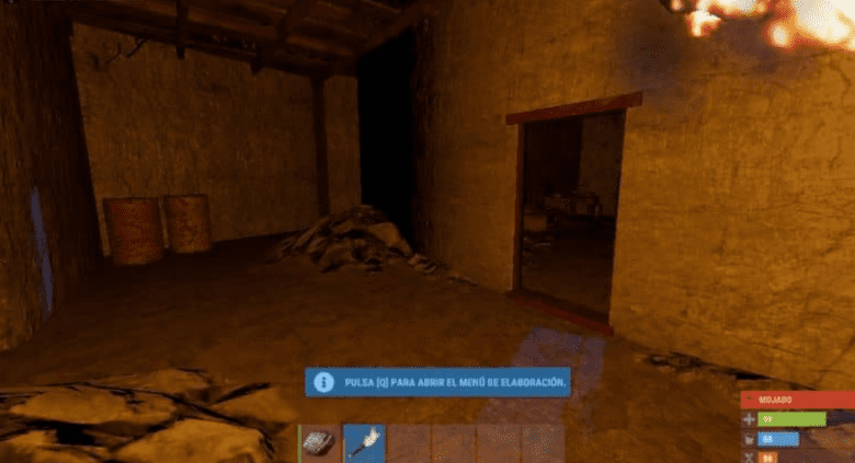 ¿Cómo subir el gamma en Rust? - qué es y como subirla