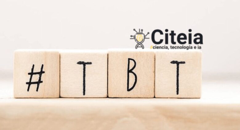 ¿Qué significa TBT? – Recuerdos en redes sociales