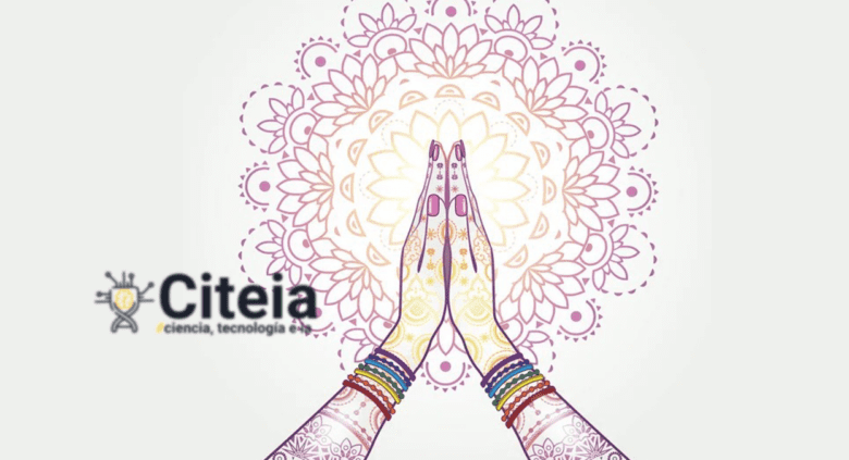 ¿Qué significa Namasté? – Conoce este saludo Hindú