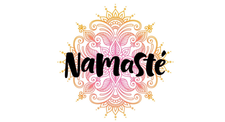 ¿Qué significa Namasté? – Conoce este saludo Hindú