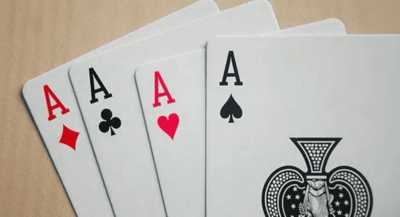 What does ace mean? – Different definitions in Spanish and English