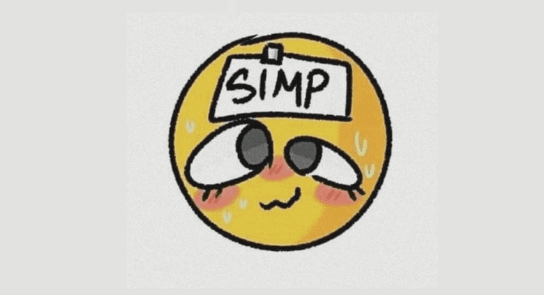 Êtes-vous un SIMP ? Qu'est-ce que cela signifie d'être "simp ...