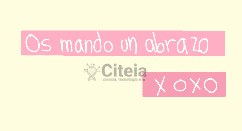 Que significa XOXO? – Explicación sinxela da expresión