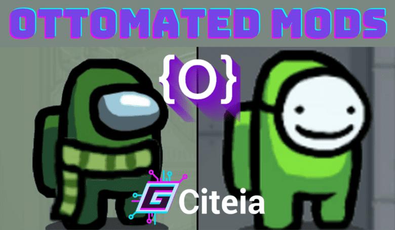 Ottomated MODs para Among Us [DESCARGALO YA]